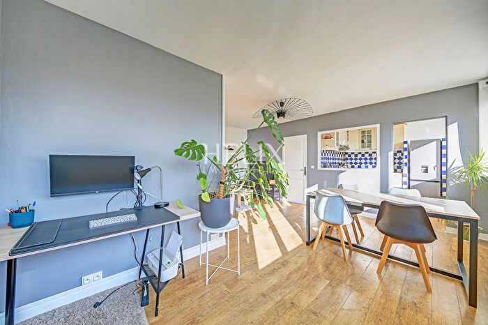 Appartement 4 pièces à Le Pecq, Ermitage, Charles de Gaulle, à vendre