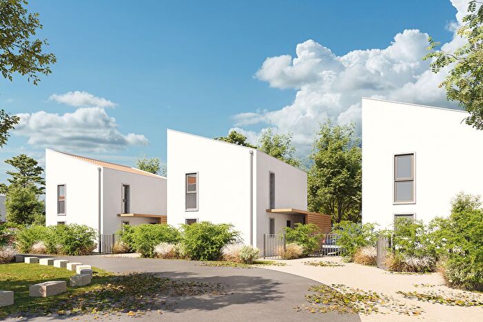 Maison à vendre - Saint-Sulpice-et-Cameyrac - 4 pièces - 3 chambres