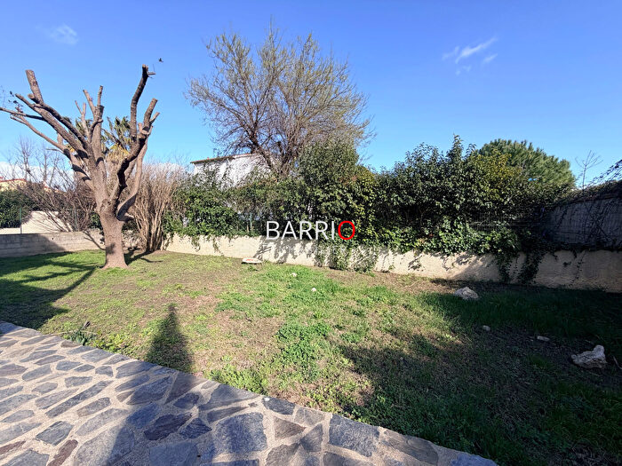 Argelès-sur-Mer - Maison 10 pièces à vendre
