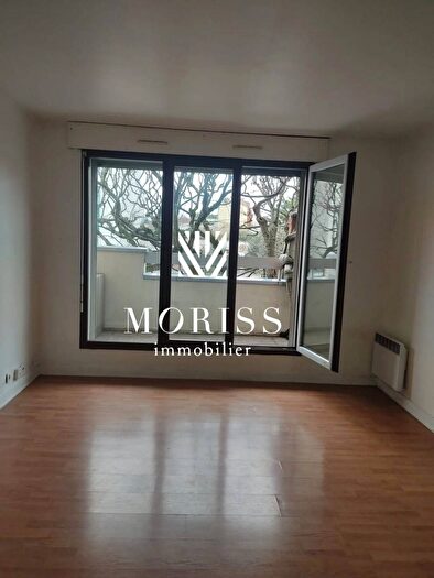 Appartement à louer - Les Juilliottes, Maisons-Alfort - 2 pièces - 1 chambre