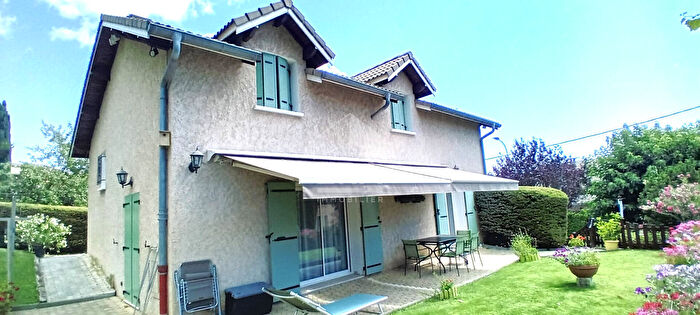 Maison à vendre - Gap, Gap ville - 5 pièces - 4 chambres