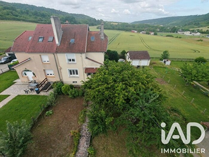 Maison 4 pièces à Veckring, à vendre