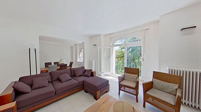 Denouval, Andrésy : Appartement 5 pièces à louer