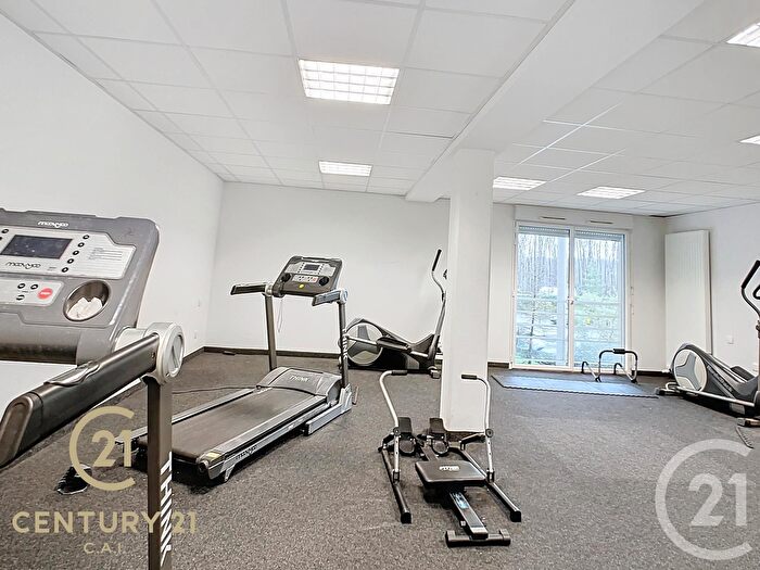 Appartement à vendre - Carquefou, Haut Pays, Gouachère, La Salle, Vincendière, Haute Forêt - 1 pièce