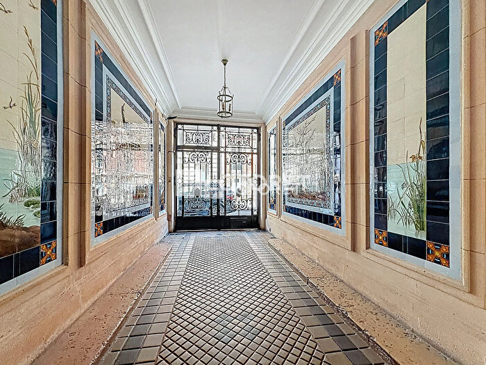 Appartement 1 pièce à vendre à Paris 16ème, Passy, Maison de la Radio, Muette-Sud