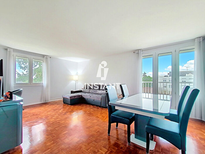 Appartement à vendre - Limeil-Brévannes, Pasteur, Marquèze - 2 pièces - 1 chambre