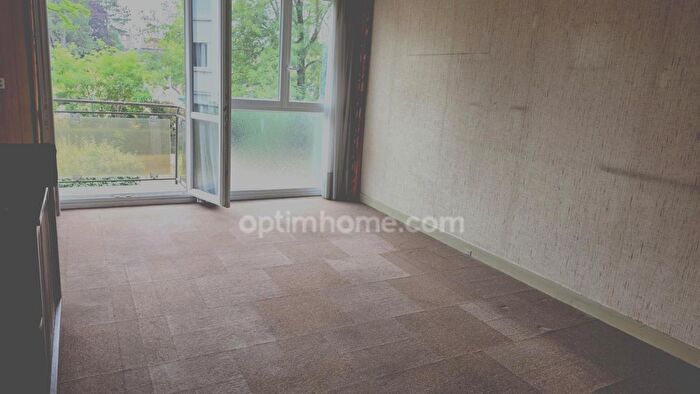 Le Bourget, Square Charles de Gaulle - Appartement 4 pièces à vendre