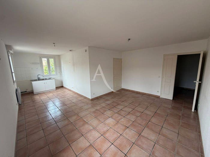 Sud, Bouillargues : Appartement 3 pièces à louer