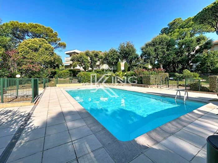Appartement 2 pièces à Saint-Raphaël, Valescure, Vaulongue, à vendre