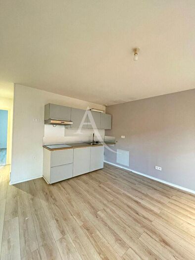 Appartement 3 pièces à louer - Casse Martin, LIsle-Jourdain