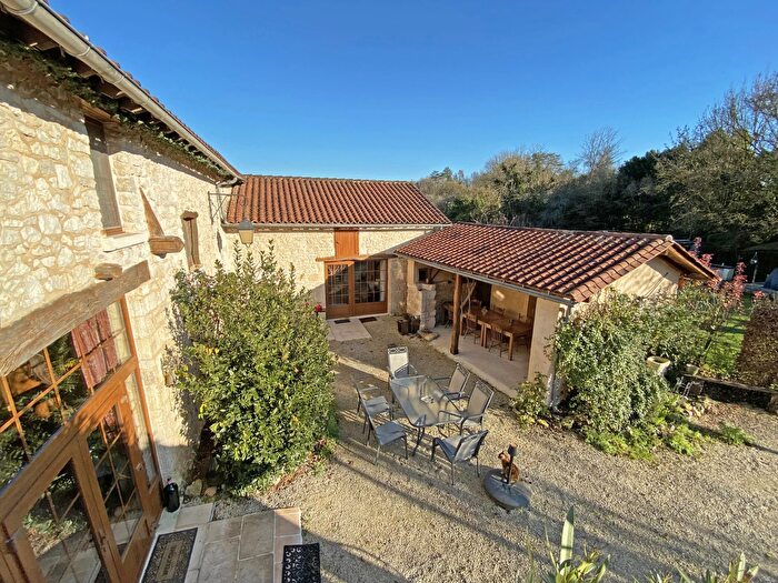 Maison à vendre - Vaunac - 7 pièces - 5 chambres