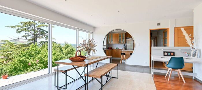 Maison 6 pièces à louer - Civrieux-d'Azergues
