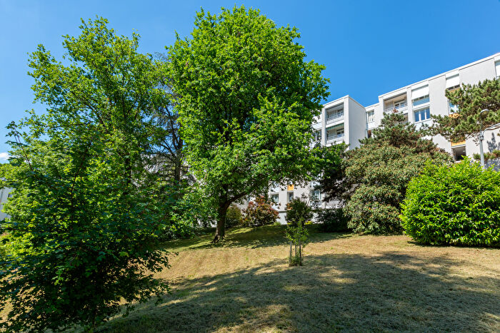 Lyon 5ème, Champvert, Point du Jour, Jeunet - Appartement 3 pièces à vendre