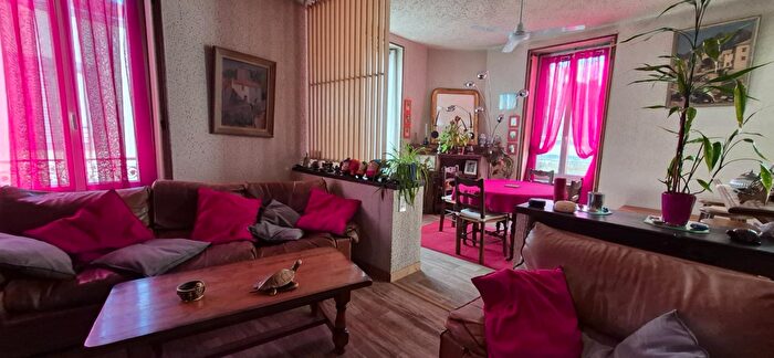 Appartement 4 pièces à vendre - Clermont-Ferrand, Jaude, Fontgiève Saint-Alyre