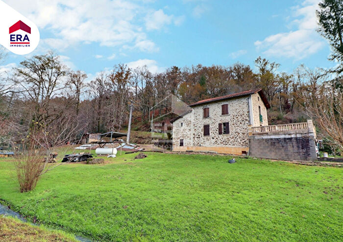 Maison 3 pièces à vendre - Viazac