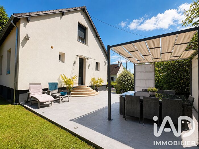 Maison 6 pièces à vendre à Chambly
