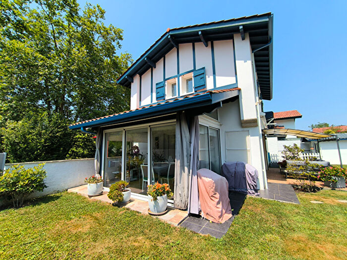 Urrugne - Maison 5 pièces à vendre