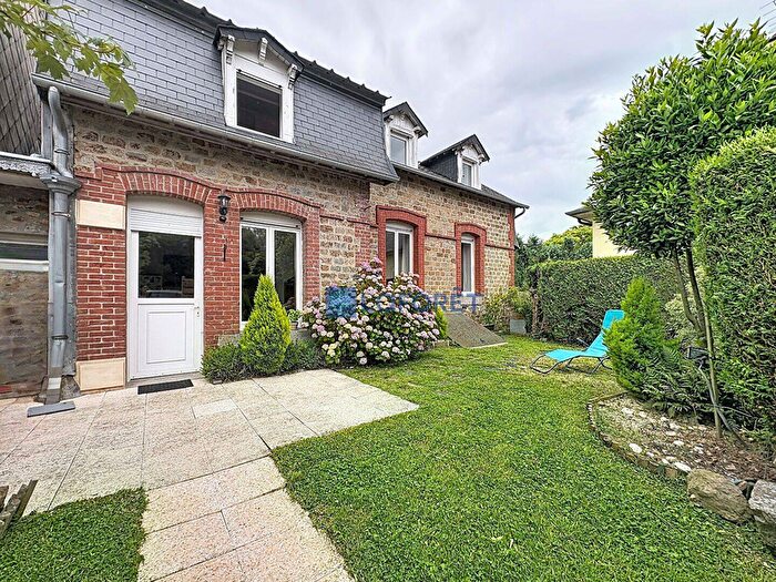 Maison 3 pièces à louer à La Geroudiere, Flers