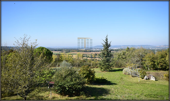 Maison à vendre - Lacépède - 5 pièces - 4 chambres