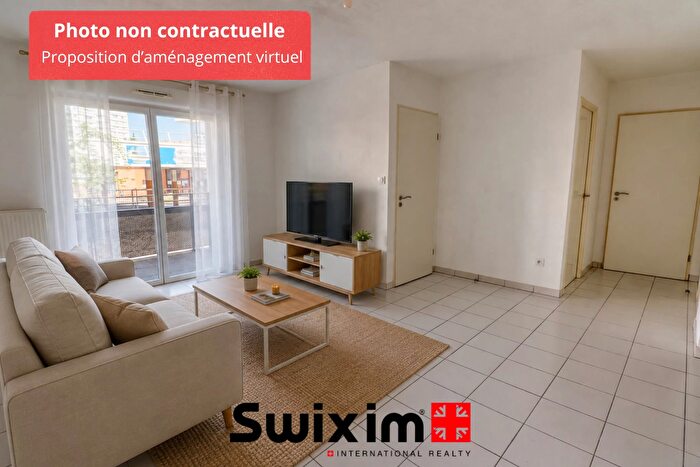 Mérignac, Capeyron - Appartement 3 pièces à vendre