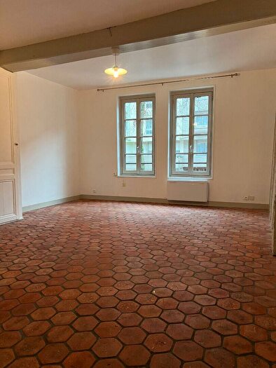 Appartement à louer - Saint Marc-Croix de Pierre-Saint Nicaise, Rouen - 1 pièce