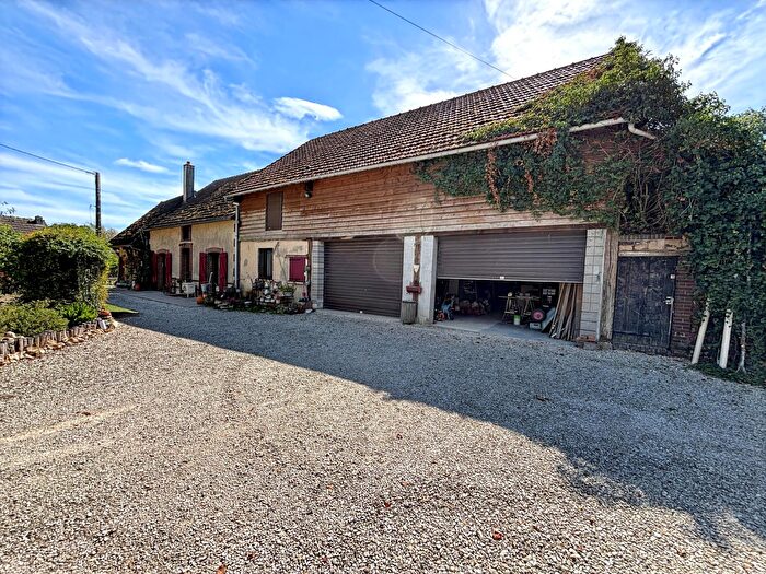 Maison 5 pièces à vendre - Aillant-sur-Milleron