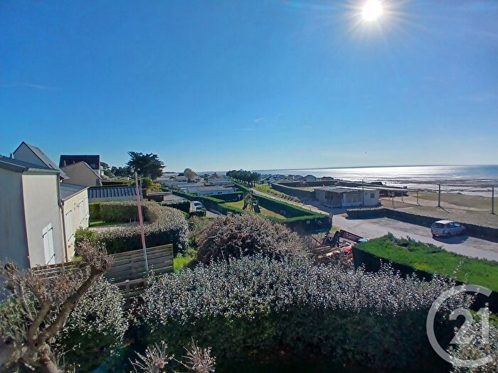 Maison à vendre - Saint-Jean-le-Thomas - 5 pièces - 4 chambres