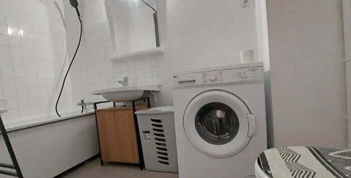 Appartement 1 pièce à louer - Le Monteil-Paul Montagne, Pessac