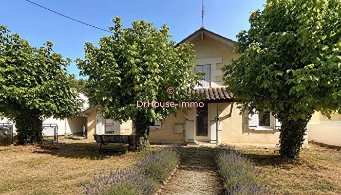 Maison 4 pièces à vendre à Bergerac, Les Vaures, Vergnes, Breuil, Beauplan