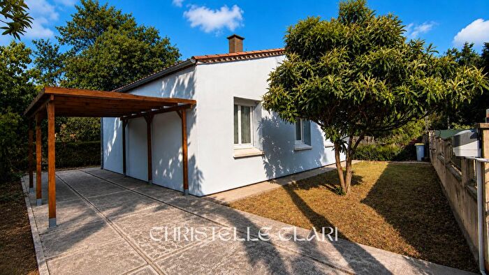 Maison 4 pièces à vendre - Limoux