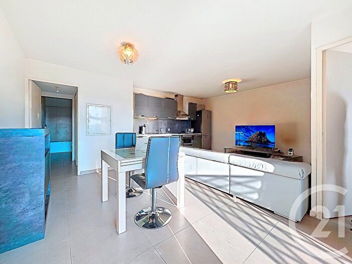 Appartement à vendre - Fos-sur-Mer, Centre-ville, Plages - 2 pièces - 1 chambre