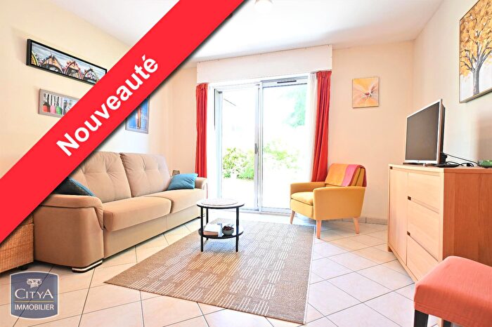 Appartement 2 pièces à vendre à Royan, Le Parc, Plage de la Grande-Conche