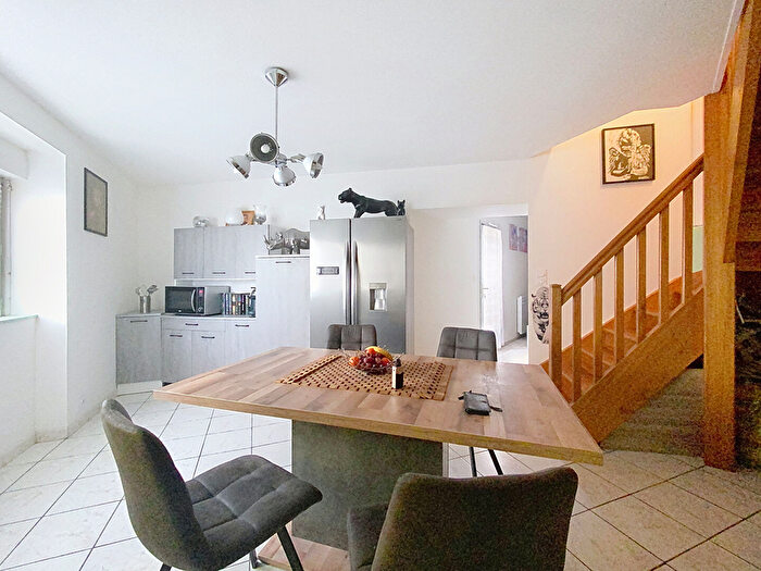 Maison à vendre - Luçon - 2 pièces - 1 chambre