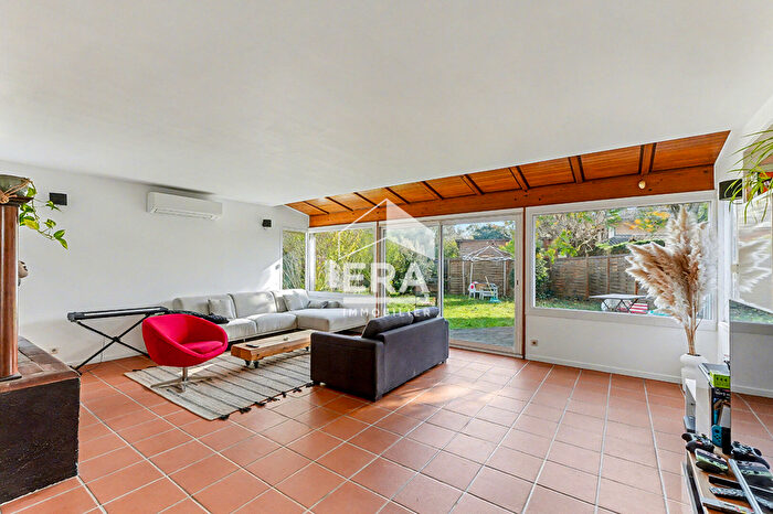 Appartement à vendre - Aucamville - 4 pièces - 3 chambres