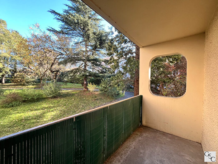 Appartement 2 pièces à Toulouse, LOrmeau, La Terrasse, La Grande Plaine, à vendre