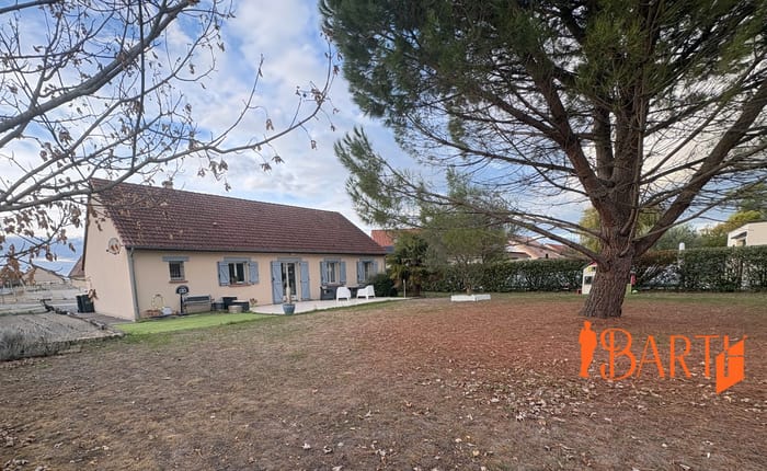 Maison 5 pièces à vendre à Marmagne