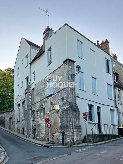 Maison 6 pièces à vendre - Provins, Centre-ville