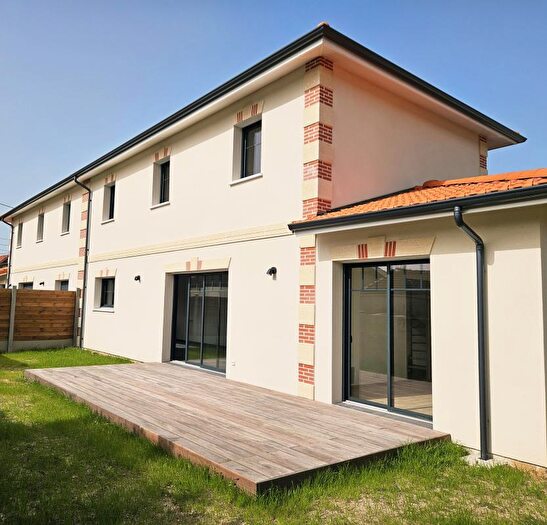 Maison 5 pièces à vendre - Gujan-Mestras