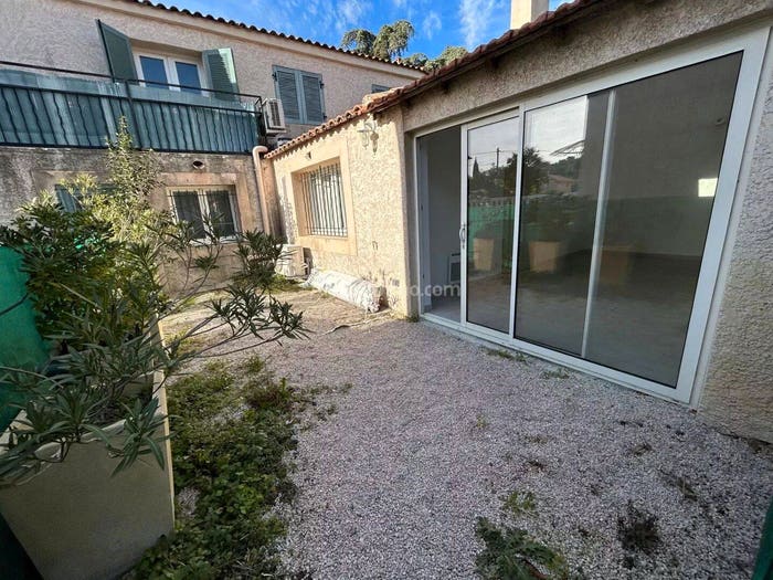 Baudinard, Aubagne - Appartement 3 pièces à louer