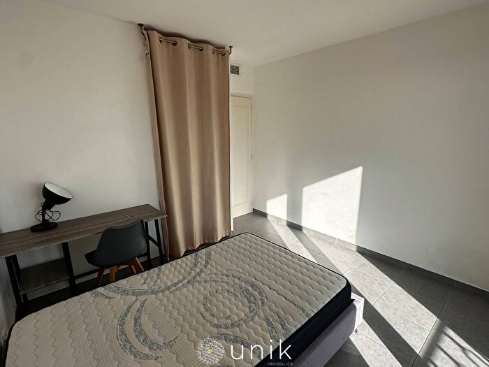 Appartement 1 pièce à louer à Montpellier
