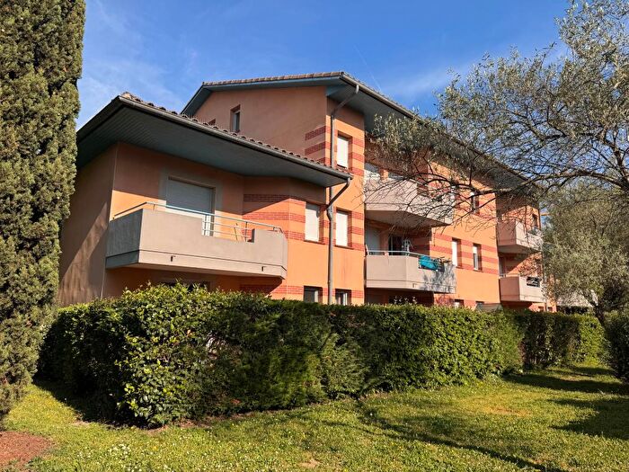 Appartement 2 pièces à Toulouse, Trois Cocus, Larroque, Rixens, à vendre