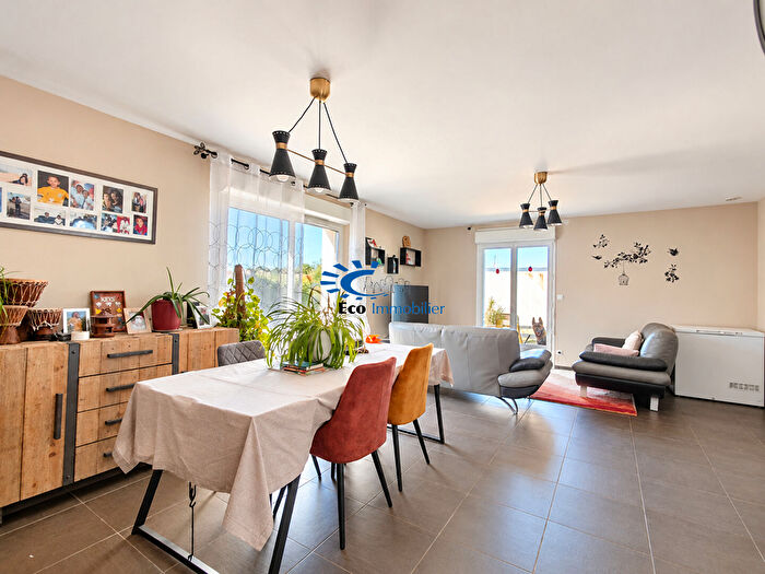 Maison 6 pièces à vendre à Longèves