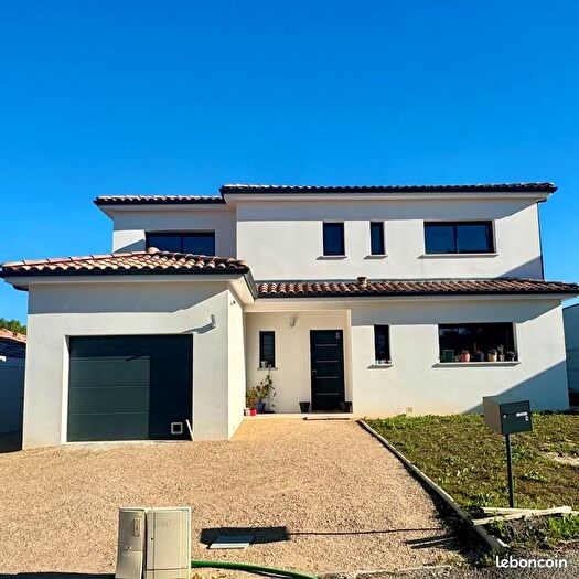 Maison à vendre - Albi - 5 pièces - 4 chambres