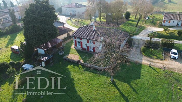 Marignac - Maison 4 pièces à vendre