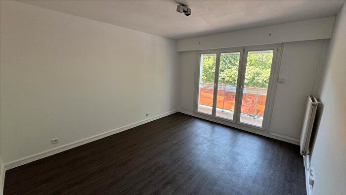 Appartement 2 pièces à louer - Nancy, Boudonville, Scarpone, Libération
