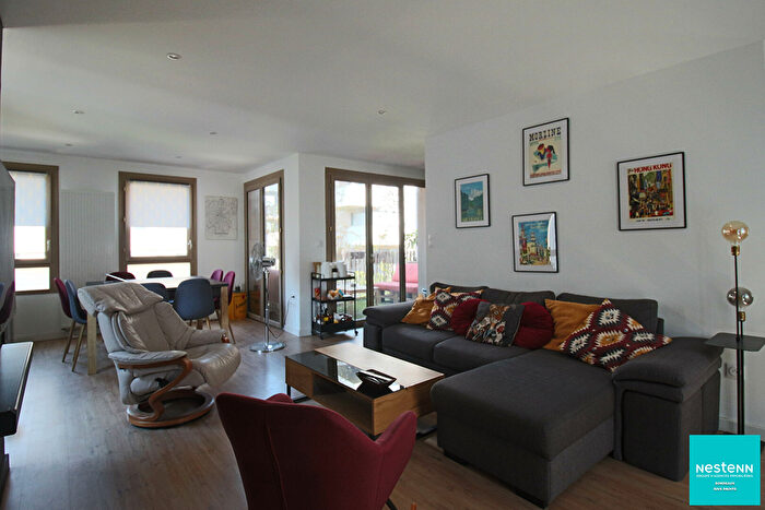 Bordeaux, La Bastide - Appartement 4 pièces à louer