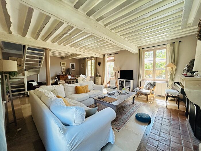 Maison 5 pièces à vendre - Rethondes