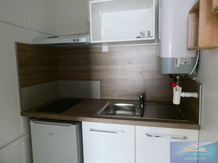 Lourdes, Centre-ville, Place Peyramale, Gare : Appartement 1 pièce à louer