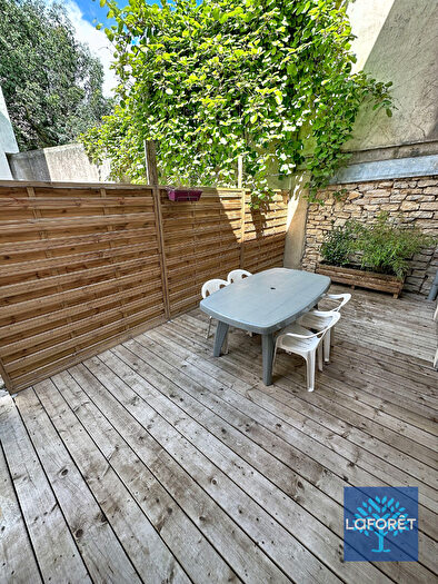 Appartement 7 pièces à vendre - Nancy, Mon Désert, Jeanne d'Arc, Saurupt, Clémenceau