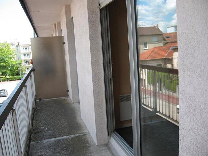 Appartement à louer - Louyat, Limoges - 1 pièce